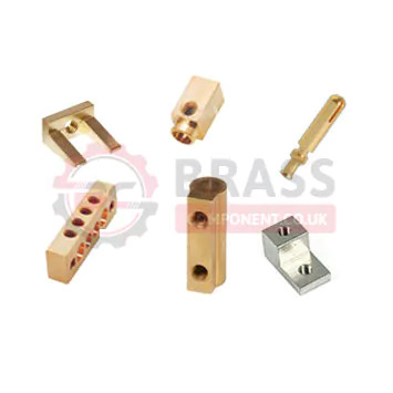 Brass Electrical Components - Brass Components UK
