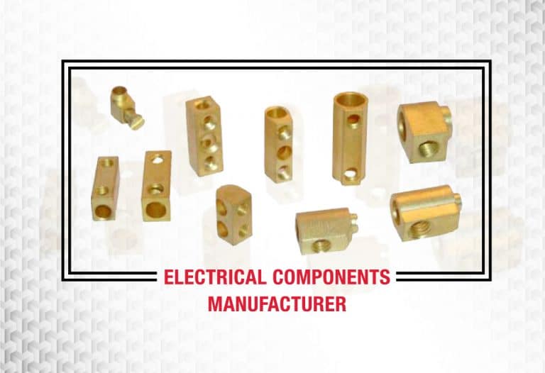 Electrical Components UK – Electrical Components Manufacturer
